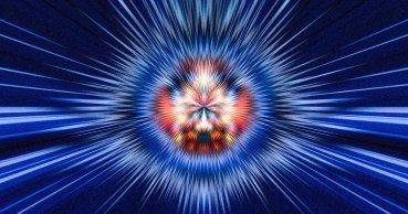 Scientists Discover Black Hole Created Less Than One Second After the ...