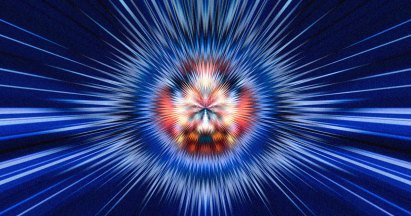 Scientists Discover Black Hole Created Less Than One Second After the ...