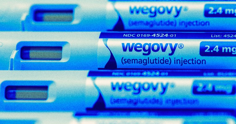 Semaglutide So Effective at Treating Arthritis That Patients Were “More ...