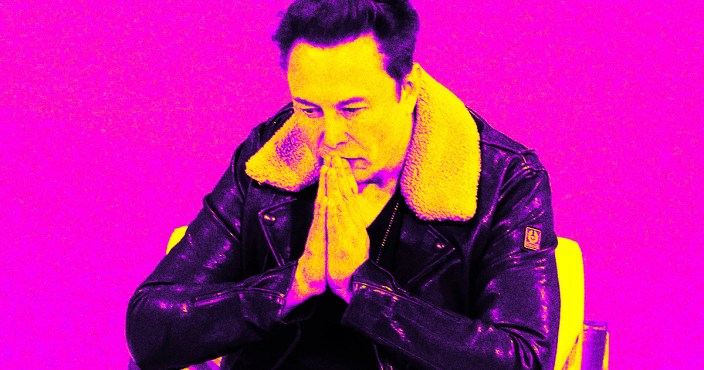 Elon Musk Reportedly Doing Something Horrid to Power His AI Data Center