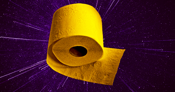 Former NASA Astronaut Explains How to Poop in Space