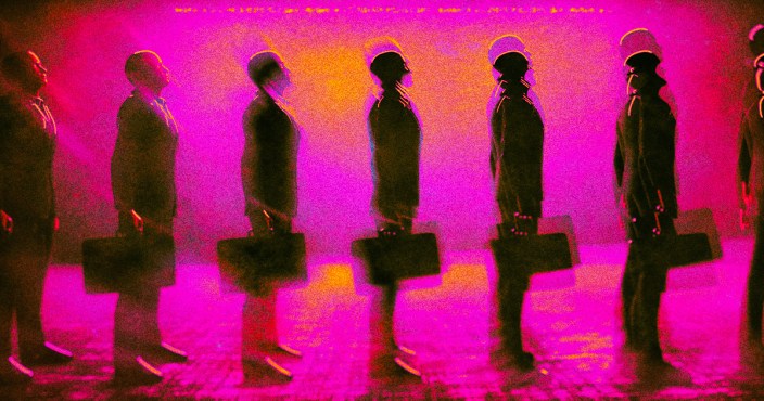 New Factory About to Open Will Pump Out Humanoid Robots