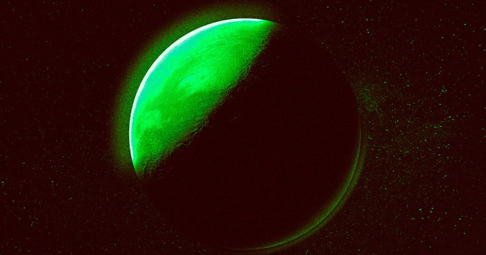 Scientists Discover Four Intriguing Planets Around Closest Single-Star ...