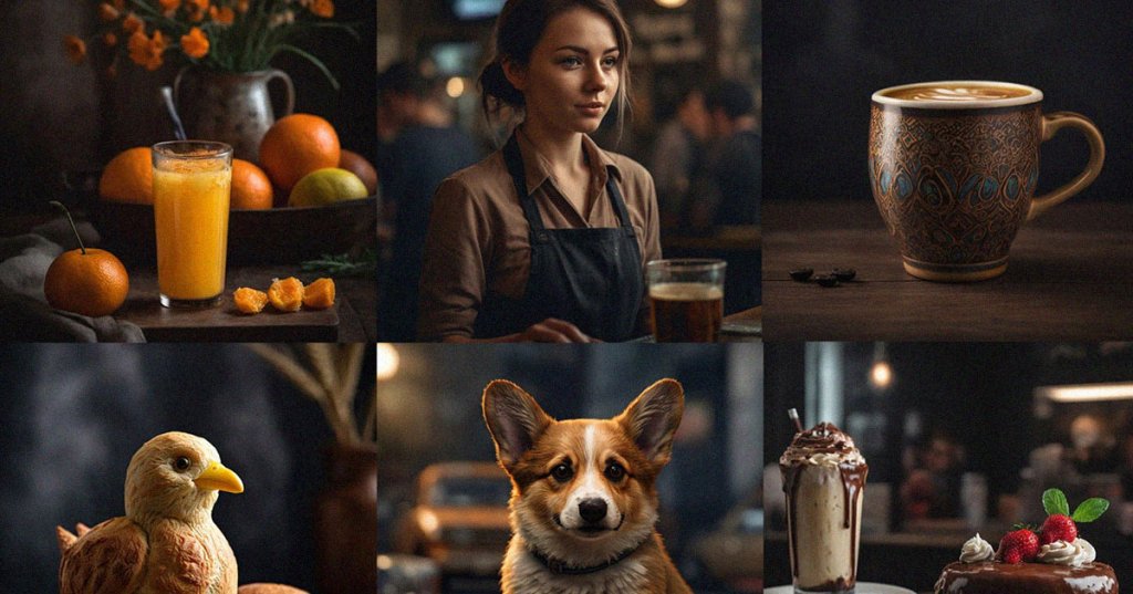 Meta's New Image-Generating AI Is Trained on Your Instagram and ...