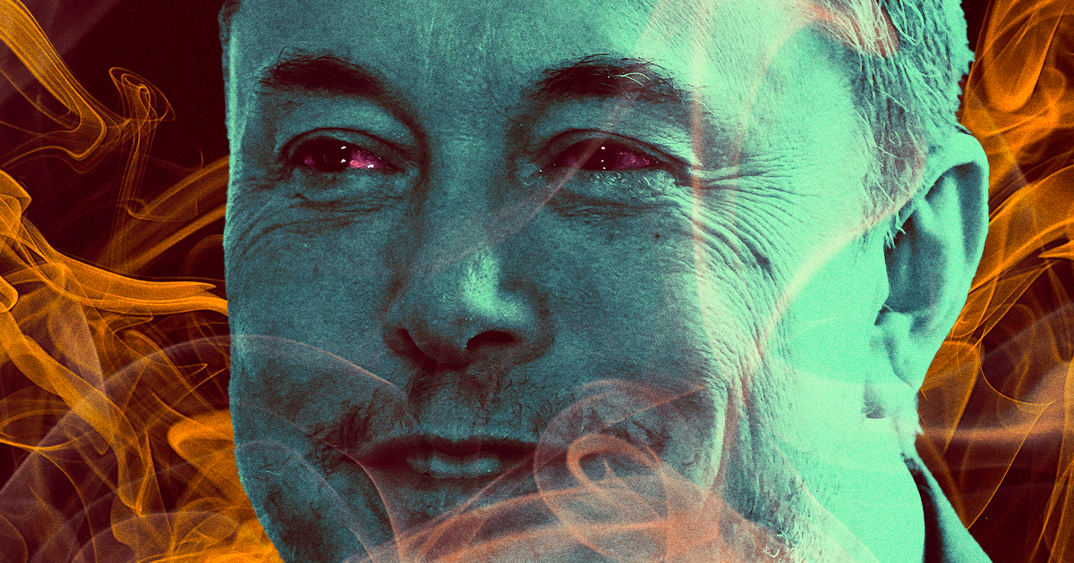 NASA Refuses to Say What It Found About Drug Use at SpaceX