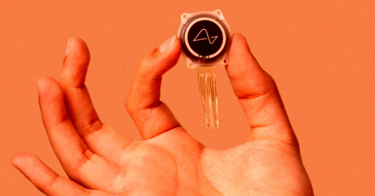 Elon Musk Says Neuralink Has Implanted Brain Chip in Human Subject