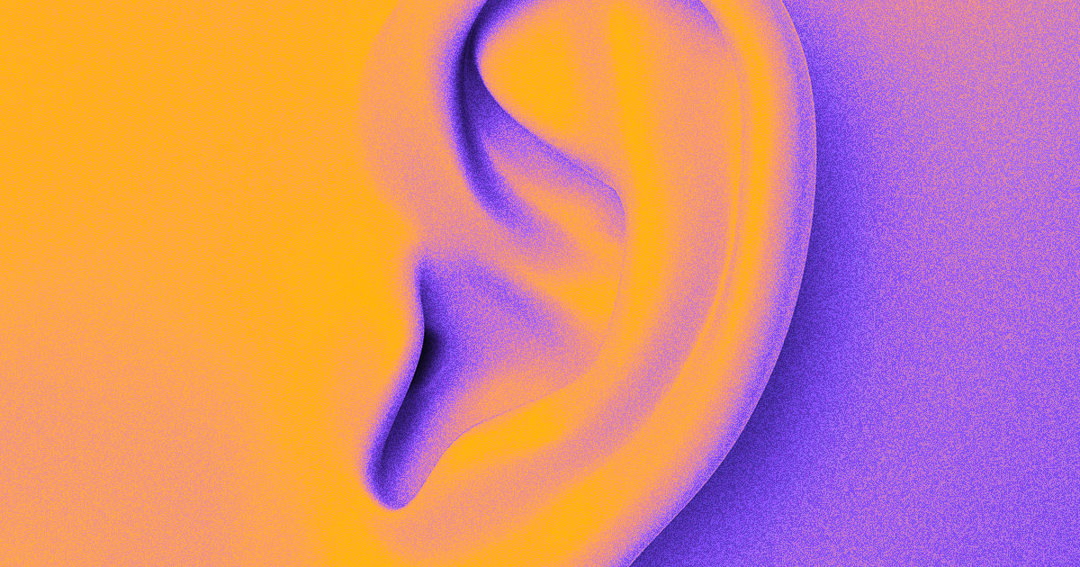 Gene Therapy Administered Via Virus Cures Deafness in 11-Year-Old Boy