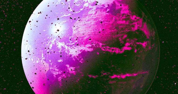 A Massive Space Junk Disaster in Orbit Is Inevitable Now, Scientists Warn