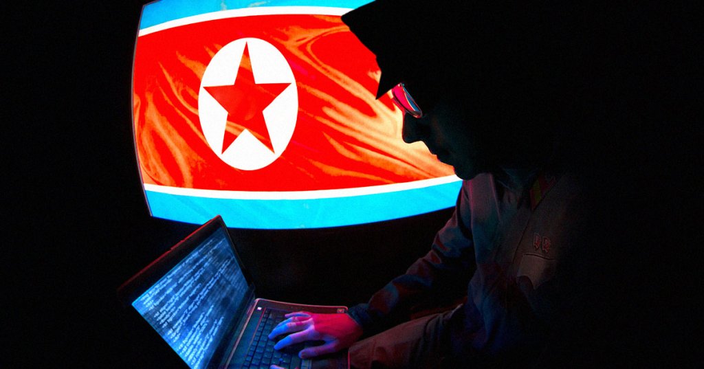 Experts Warn North Korea Is Using AI Nefarious Purposes