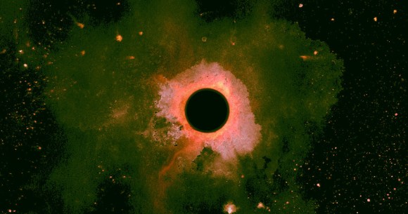 James Webb Spots Signs of Life on Nearby Planet