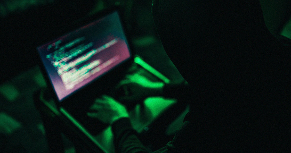 World's Cruelest Hackers Went After, Yes, a Children's Hospital