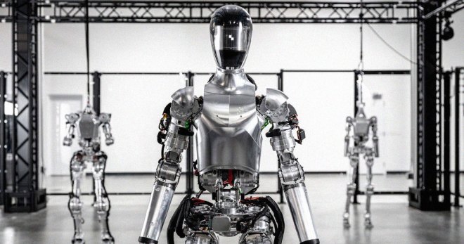 Engineer Creates OpenAI-Powered Robotic Sentry Rifle, Rides It Like ...