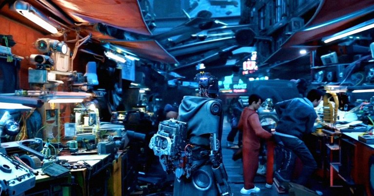 Engineer Creates OpenAI-Powered Robotic Sentry Rifle, Rides It Like ...