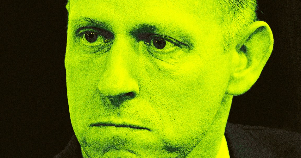 Peter Thiel Funding New Olympics Where Athletes Can Take Performance ...