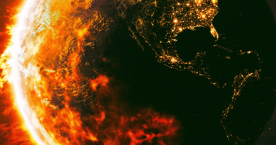 Russia's Space Nuke Could Destroy Orbit for Whole Planet, Germans Warn