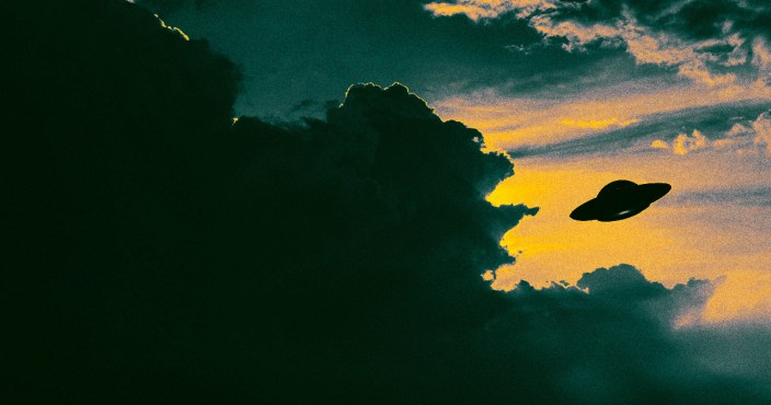 Alien Probes May Have Already Visited Earth, Scientist Says