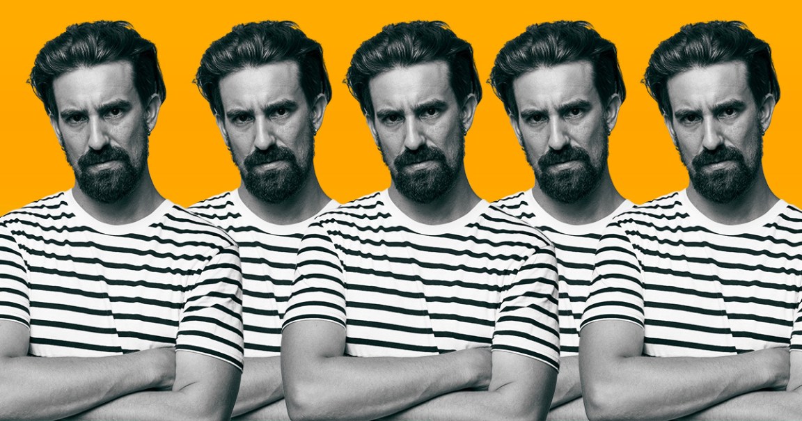 Andrew Huberman Fans Are Absolutely Disgusted With His Behavior