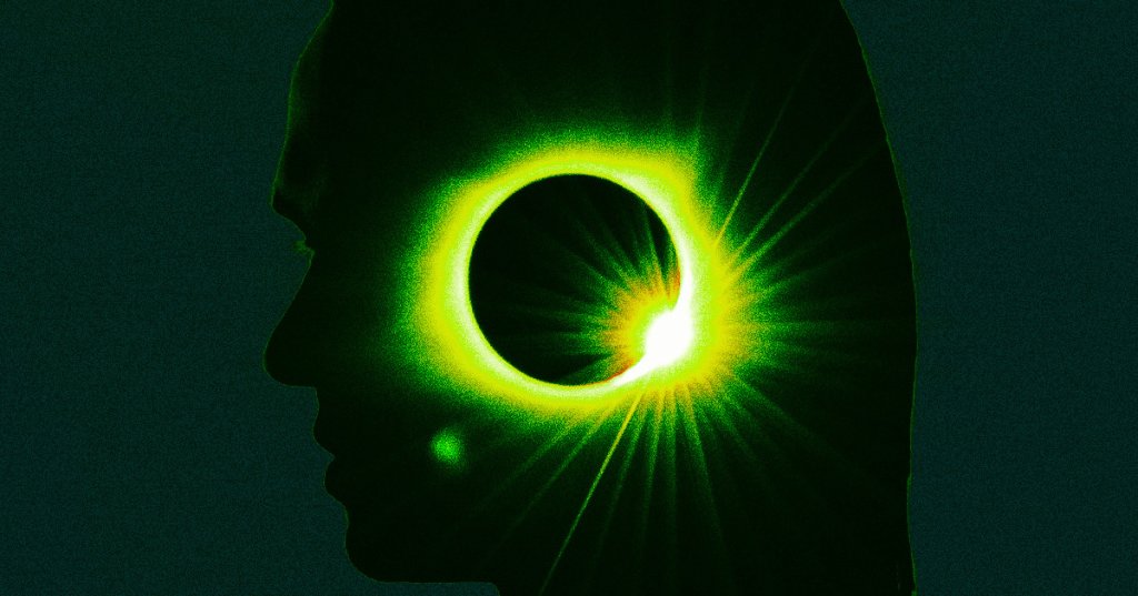 Fringe Theory Claims the Sun May Be Conscious