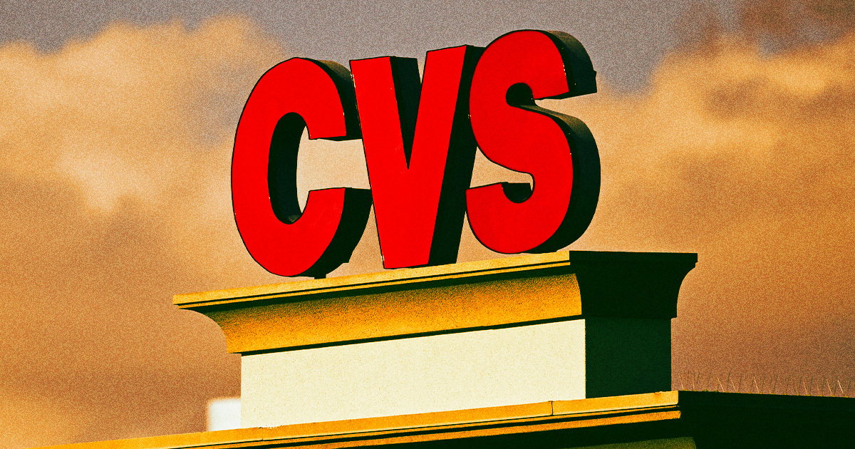 CVS and Walgreens to Begin Selling Abortion Pills
