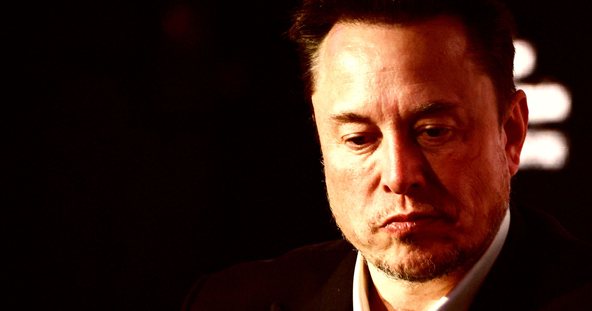 Don Lemon Says Elon Musk Is the Most Delicate Snowflake He's Ever ...