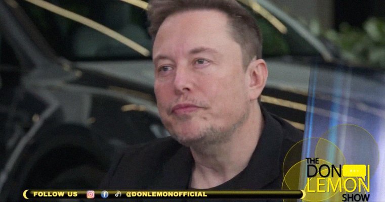 Side Effects of Ketamine Could Explain a Lot About Elon Musk's Behavior