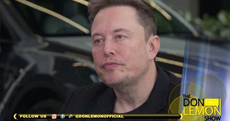 Elon Musk Has Reportedly Been Telling People He's Doing So Much ...