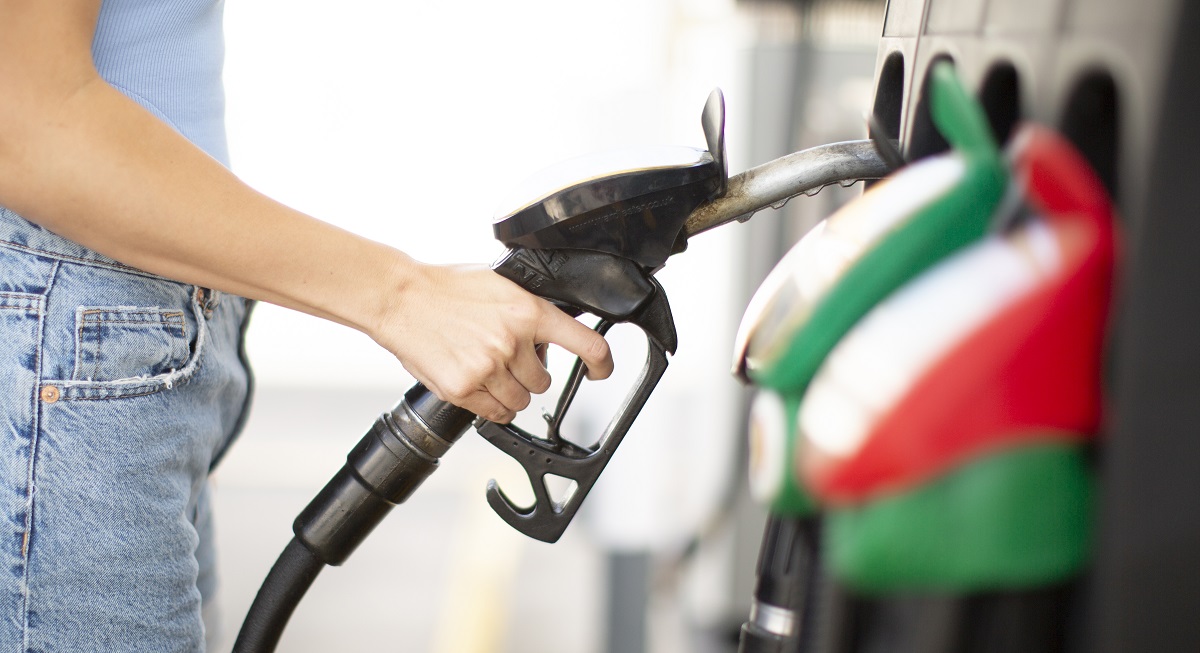 Woman Discovers Trick to Get $27,000 in Free Gas