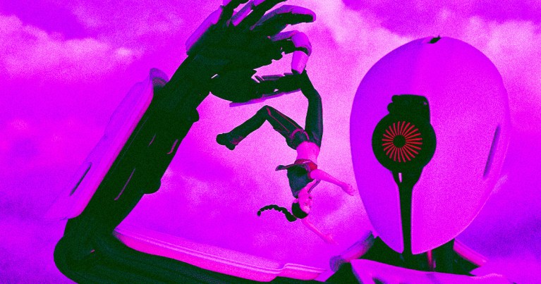 Study Finds That AI Search Engines Are Wrong an Astounding Proportion ...