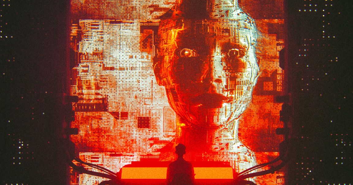 The Public Is Rapidly Turning Against AI, Polling Shows