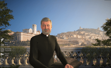 Catholic Group Defrocks AI Priest After It Gave Strange Answers