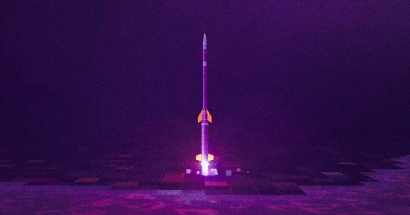 NASA Launching Three Rockets Directly Into Eclipse