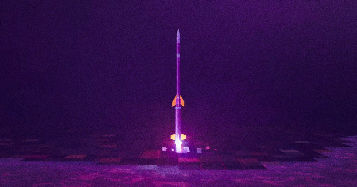 NASA Launching Three Rockets Directly Into Eclipse