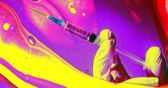 Stanford's New "Universal Vaccine Formula" Nasal Spray Protects Mice ...