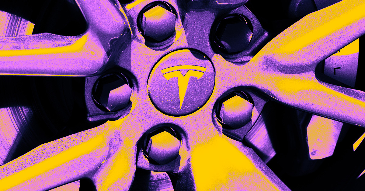 Tesla Driver Charged With Vehicular Homicide for Killing Motorcyclist ...
