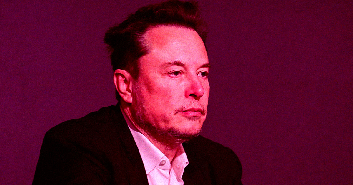 Tesla's "Nightmare" Year Off to a Horrible Start: "Only One Person ...