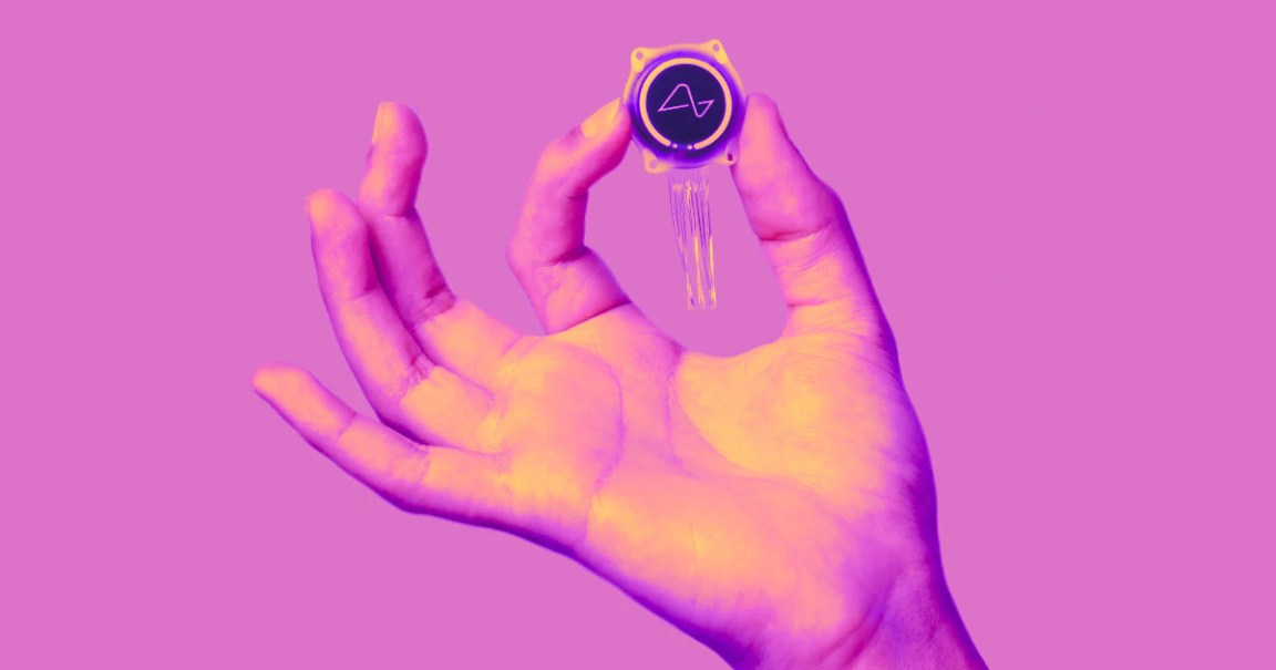 Neuralink Jamming Wires Deeper Into Second Patient's Brain