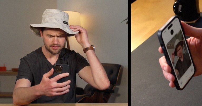 ChatGPT Suddenly Starts Speaking in Terrifying Demon Voice