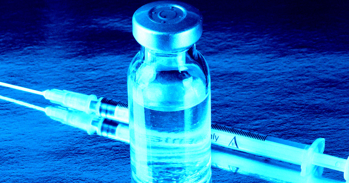 Thousands of Patients to Be Given World's First Cancer Vaccine
