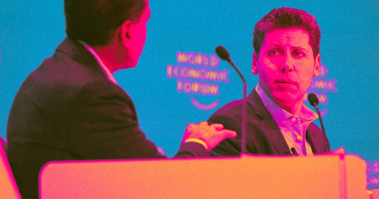 This Appears to Be Why Sam Altman Actually Got Fired by OpenAI