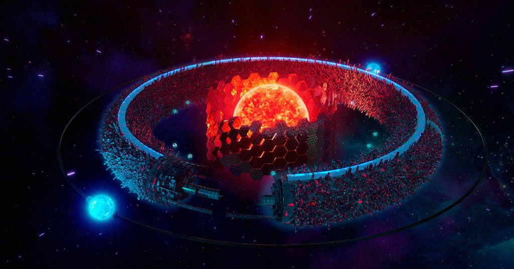 Scientists Identify Seven Star Systems That May Be Hosting Alien ...