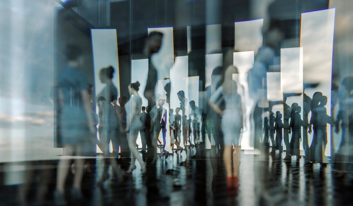 The Universe May Be Shaped Like a Hall of Mirrors, Scientists Say