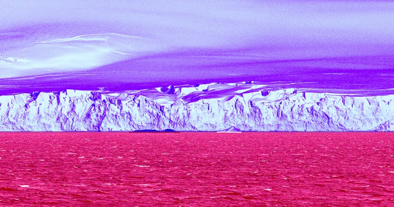 Doomsday Glacier Approaching Catastrophic Collapse