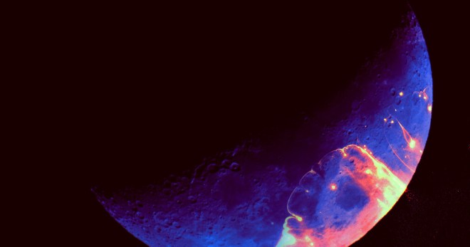 China Found Something Fascinating on the Far Side of the Moon