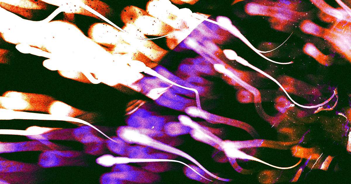 Test of Male Birth Control Treatment Produces Promising Results
