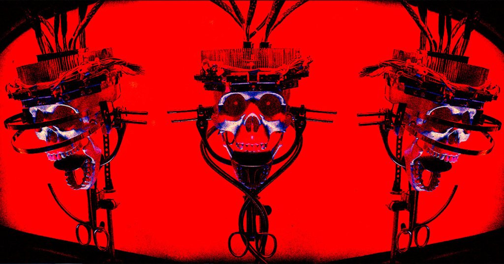 Researcher Estimates 99.9 Percent Chance AI Will Destroy Humankind