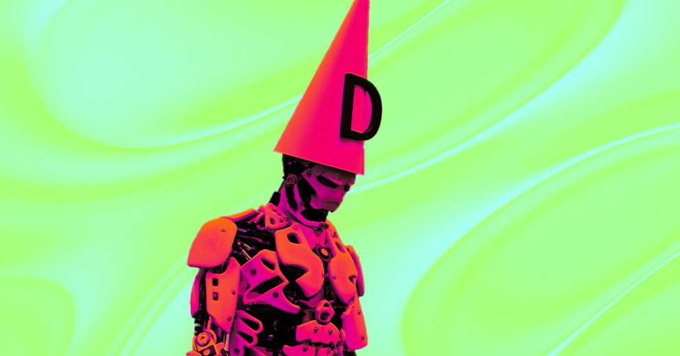 When AI Is Trained With AI-Generated Data, It Starts Spouting Gibberish