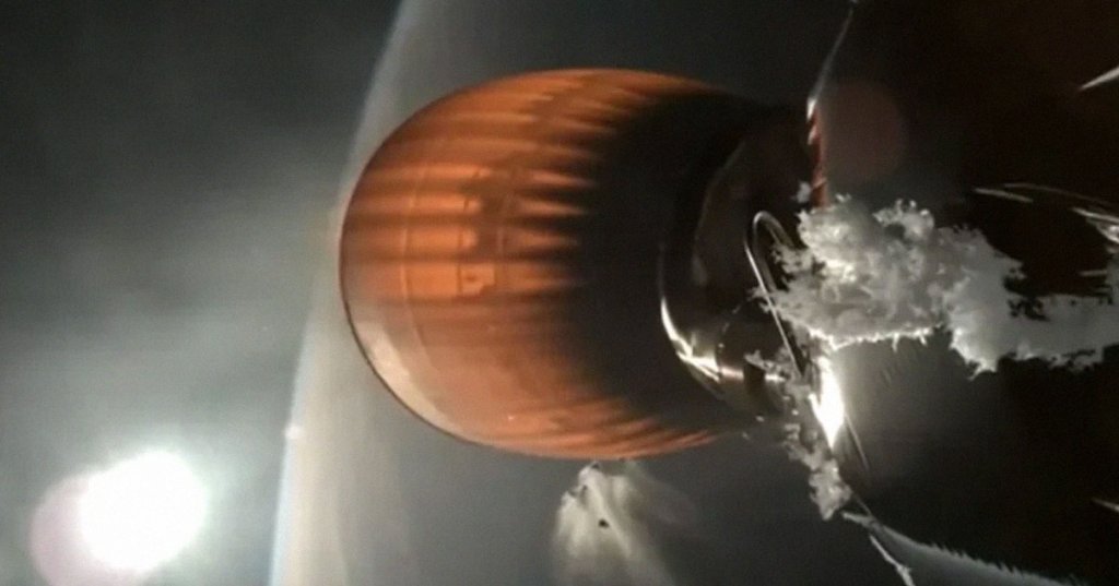 All SpaceX's Falcon 9 Rockets Grounded After One of Them Explodes