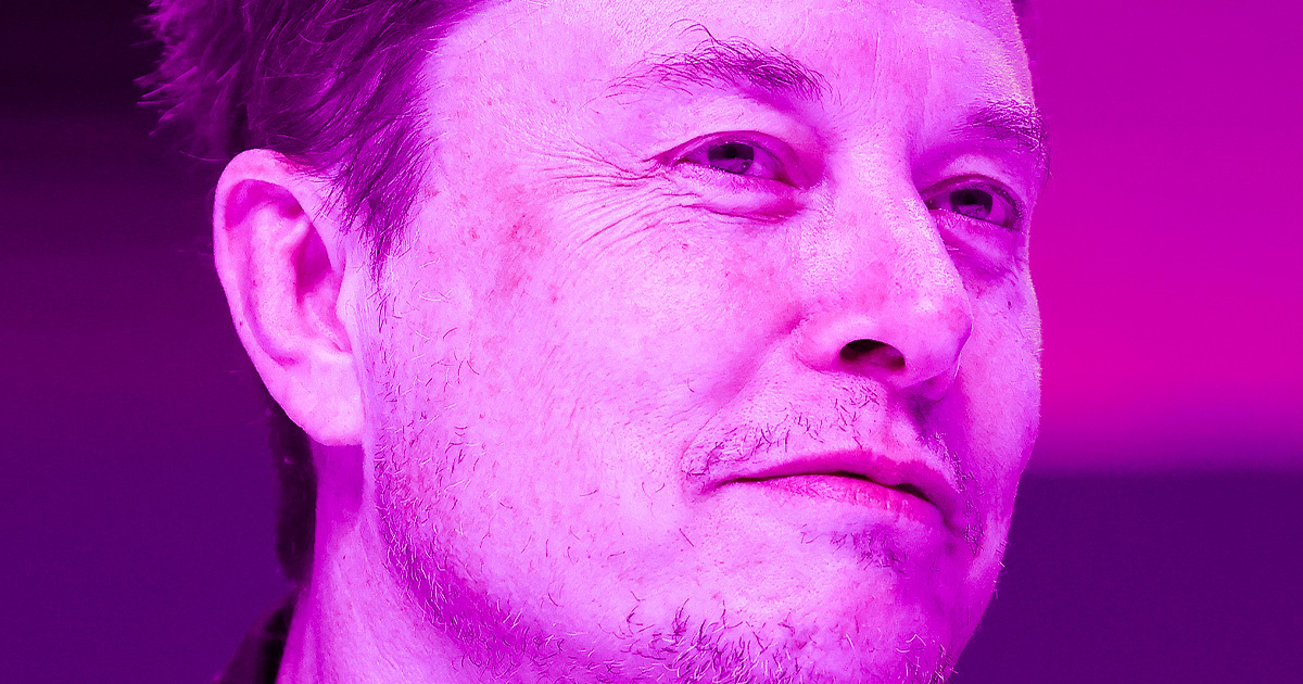 Investigation Finds Elon Musk's SpaceX Used Trickery to Open Rocket ...