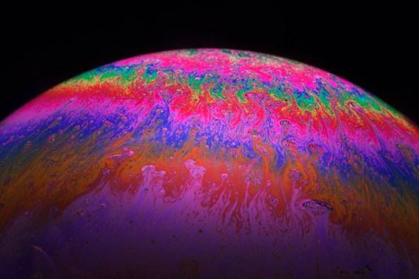 James Webb Finds Evidence of Free-Floating Planets So Large They Can ...