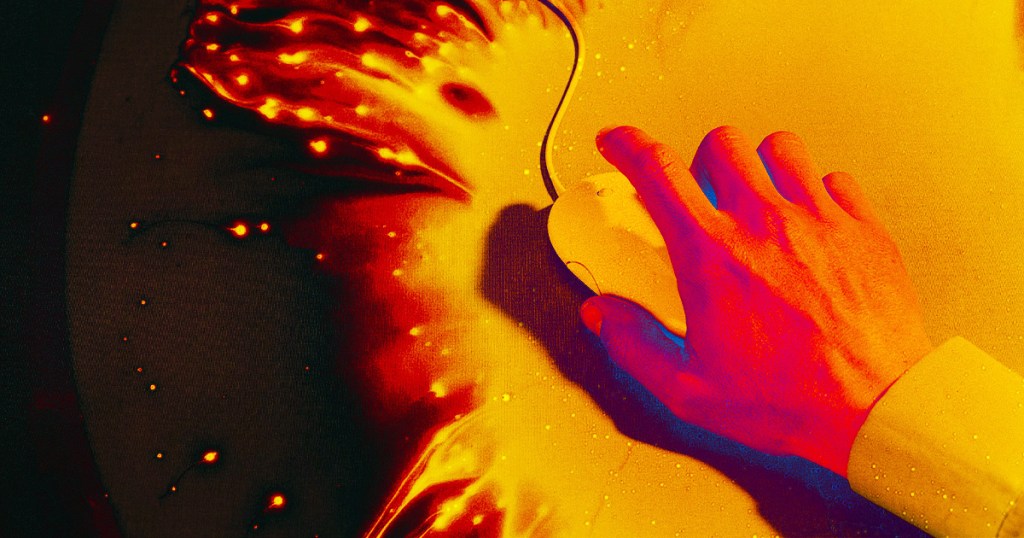 Logitech CEO Considering Mouse You Have to Pay a Netflix-Style ...